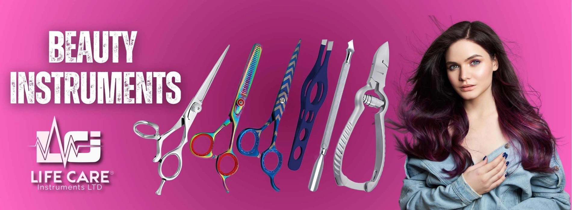Life Care Instruments